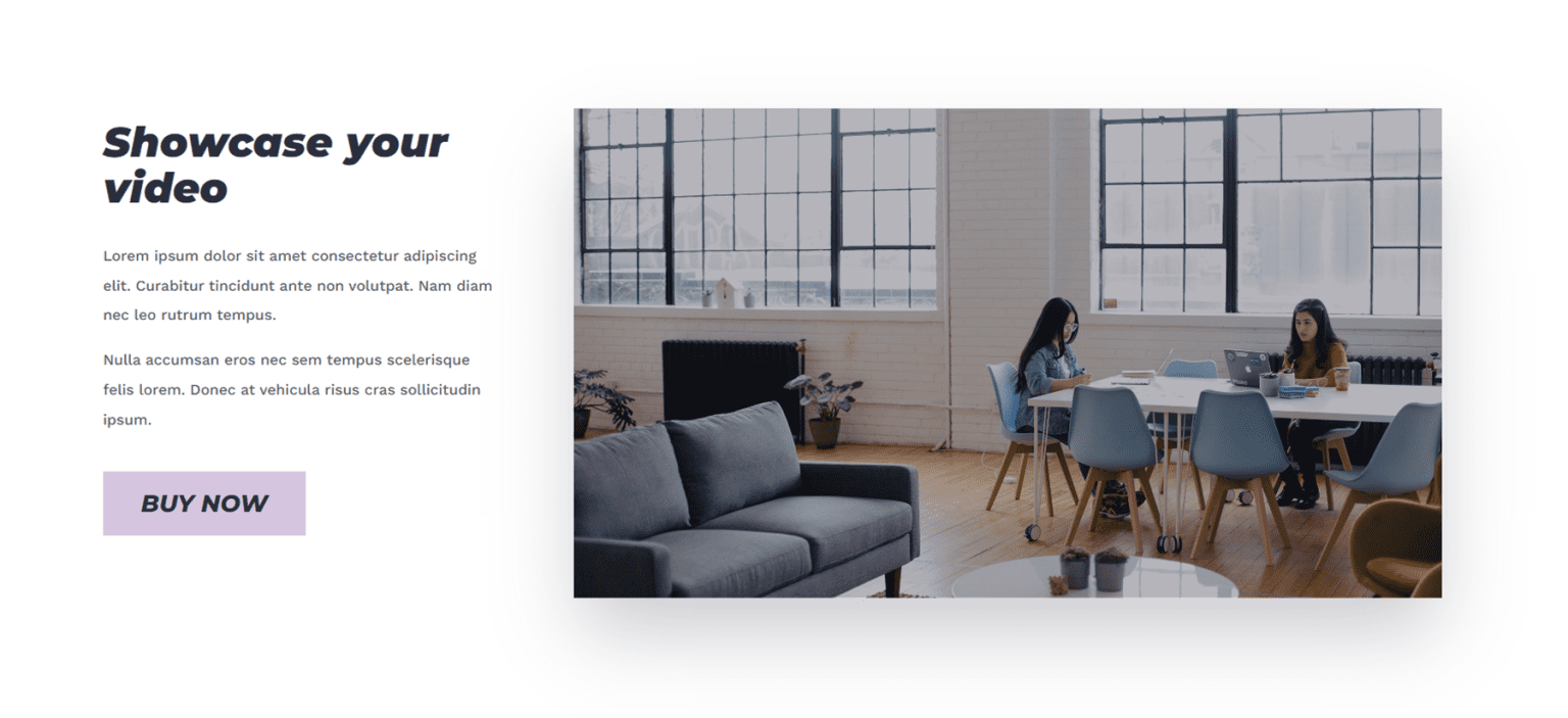 EMPIRE - Divi Child Theme Overview