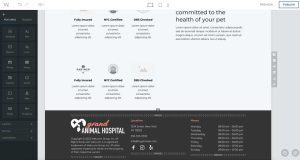 WordPress vs Web.com