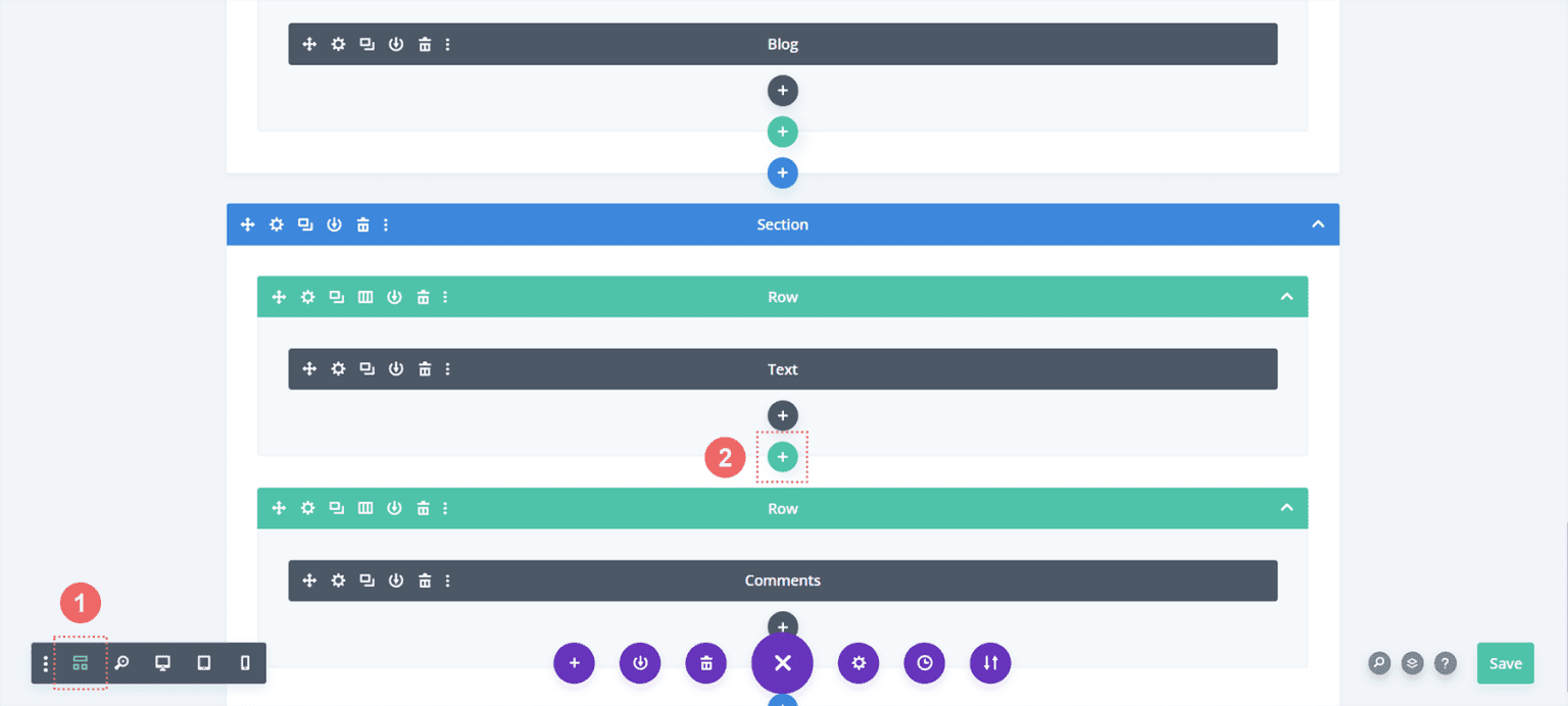 How to Show Divi's Comments Module to Logged-In Users Only
