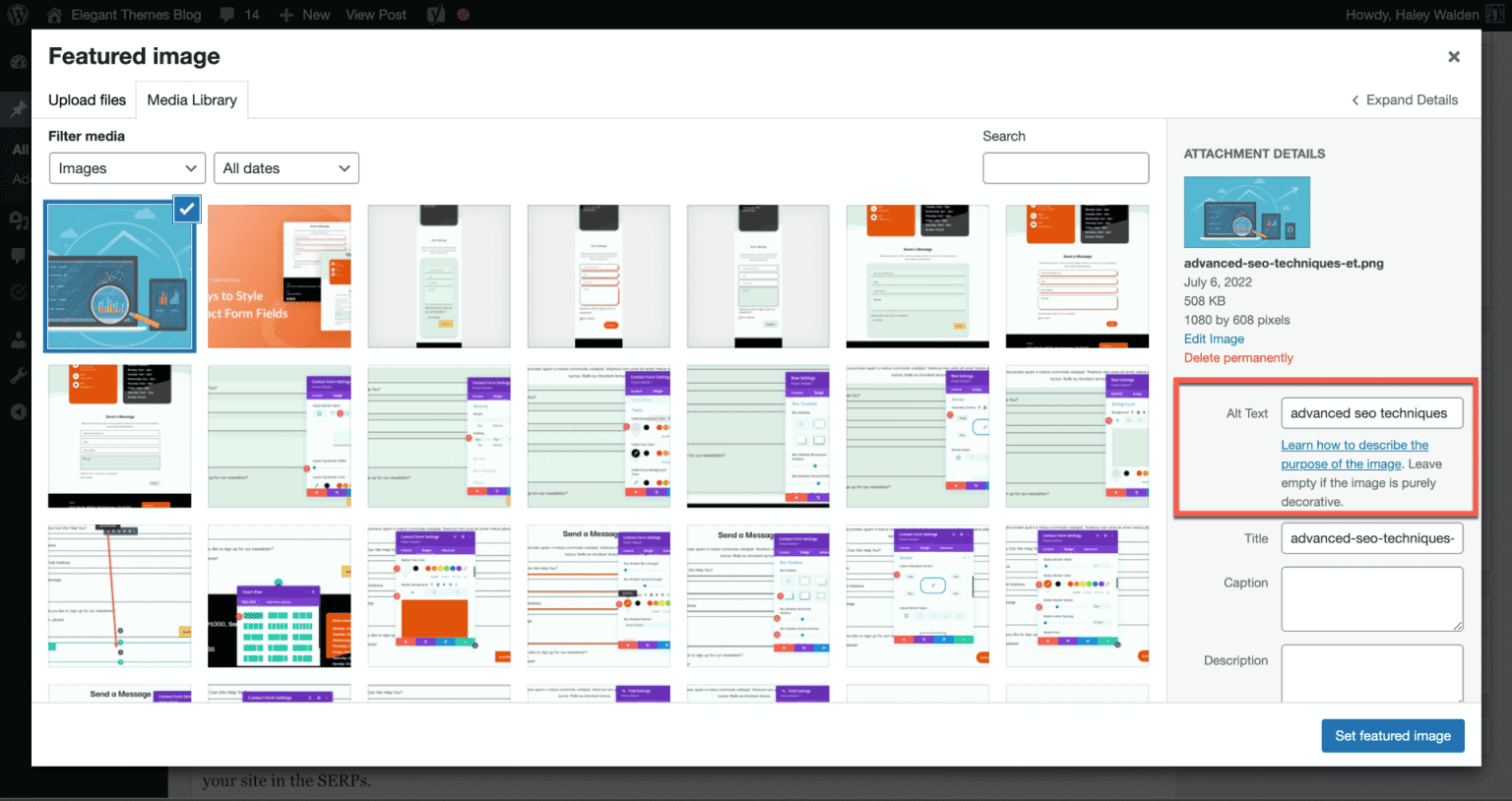 13 Advanced SEO Techniques You Need to Start Using Right Now