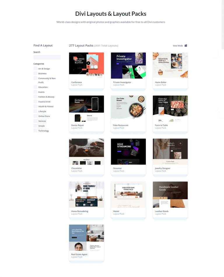 How To Create Template Sets Using Divis Theme Builder Library