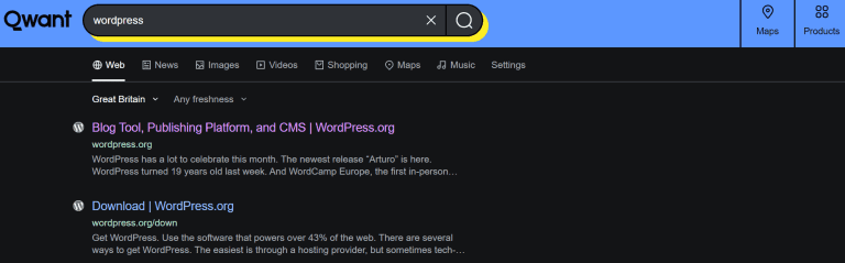 What Is Qwant? How to SEO for the Privacy-Minded Search Engine