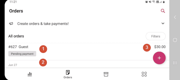 How to Use the WooCommerce Mobile App to Manage Your Shops