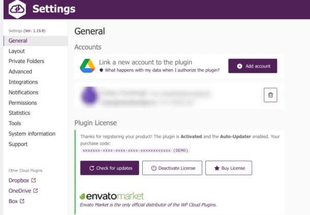 6 Best Google Drive Plugins for WordPress