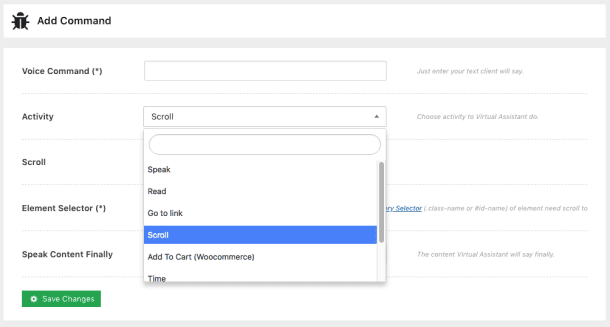 3 Best Voice Search Plugins for WordPress
