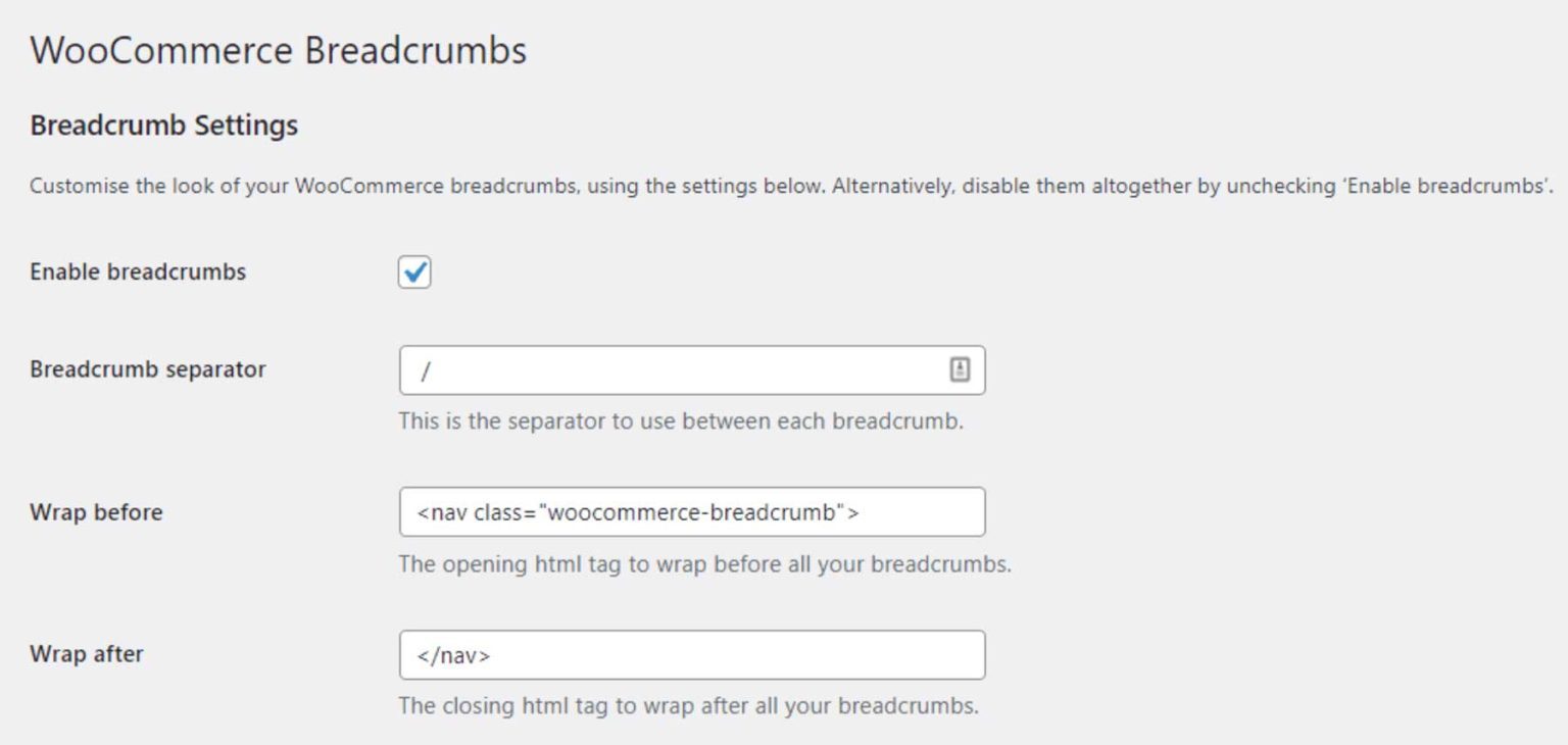 5 Best Breadcrumb Plugins for WordPress