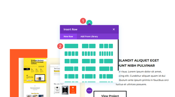 How to Customize the Project Overlay in Divi's Filterable Portfolio Module