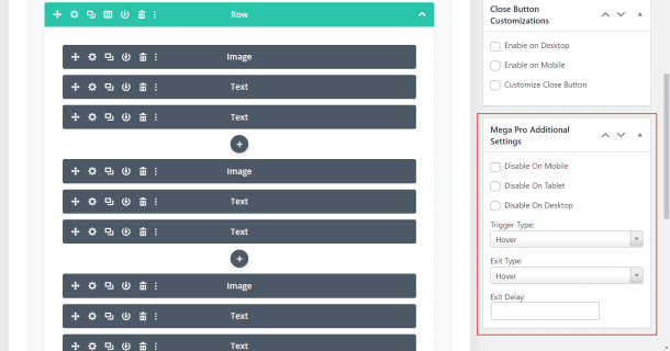 Divi Plugin Highlight: Divi Mega Pro
