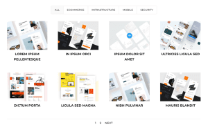 How to Customize the Project Overlay in Divi's Filterable Portfolio Module