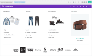 Divi Plugin Highlight: Divi Mega Pro