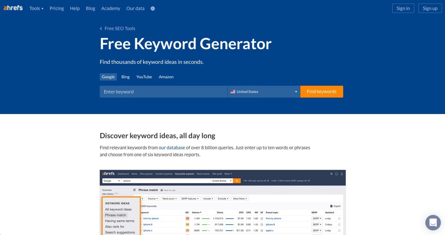What is Keyword Research? (And How to Do It Right)