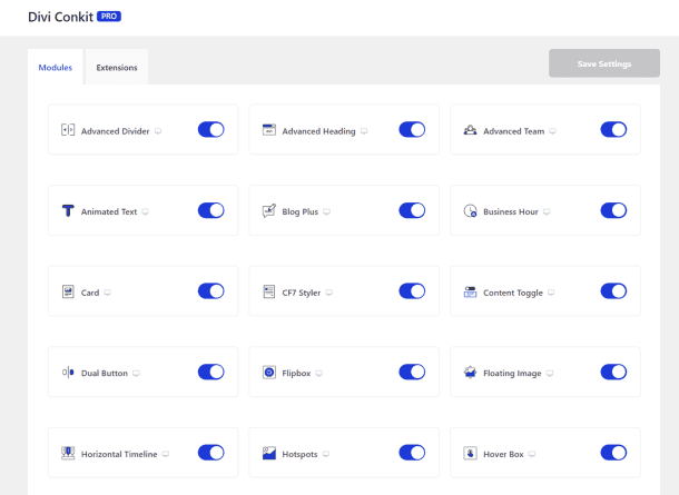 Divi Plugin Highlight: Divi ConKit Pro