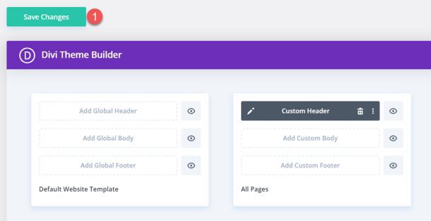 Divi Product Highlight: Divi Headers Pack