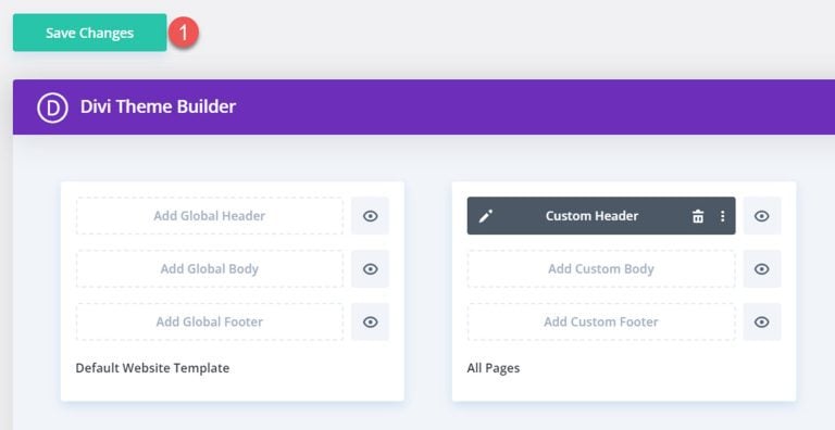 Divi Product Highlight: Divi Headers Pack