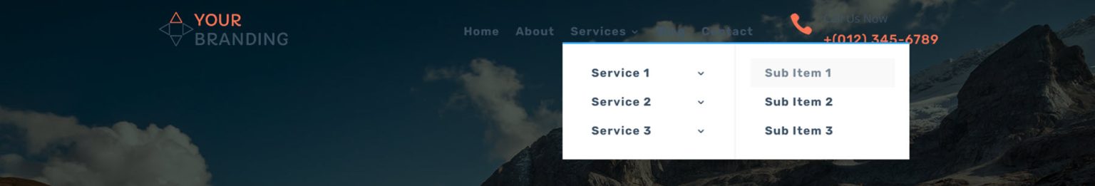 Divi Product Highlight: Divi Headers Pack