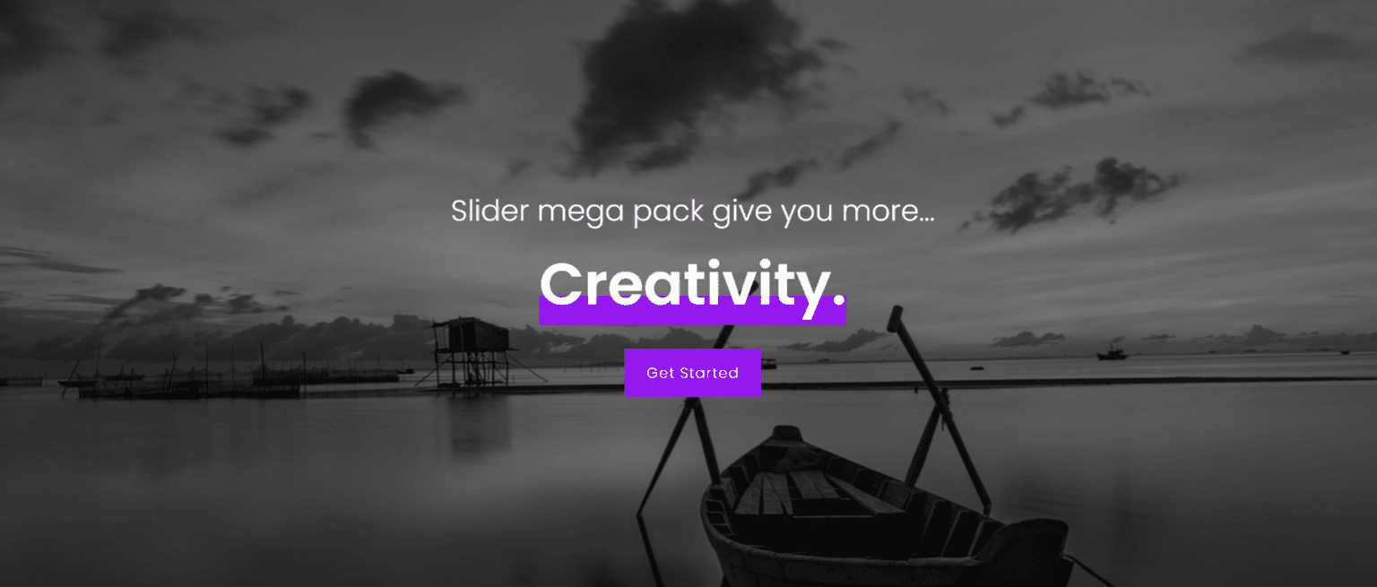 Divi Product Highlight: Slider Mega Pack