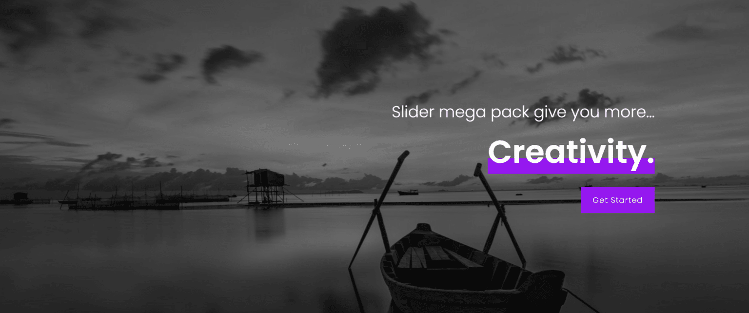Divi Product Highlight: Slider Mega Pack