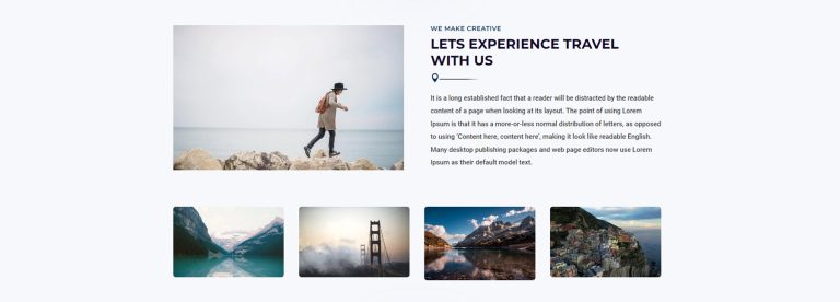 Divi Product Highlight: The Ultimate Divi Module UI Kit