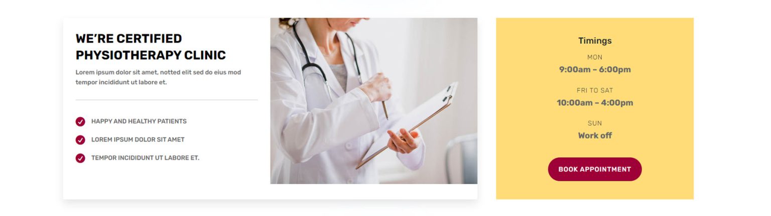 Divi Product Highlight: The Ultimate Divi Module UI Kit