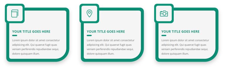 Divi Product Highlight: The Ultimate Divi Module UI Kit