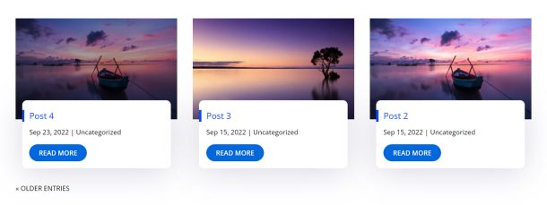 Divi Product Highlight: The Ultimate Divi Module UI Kit