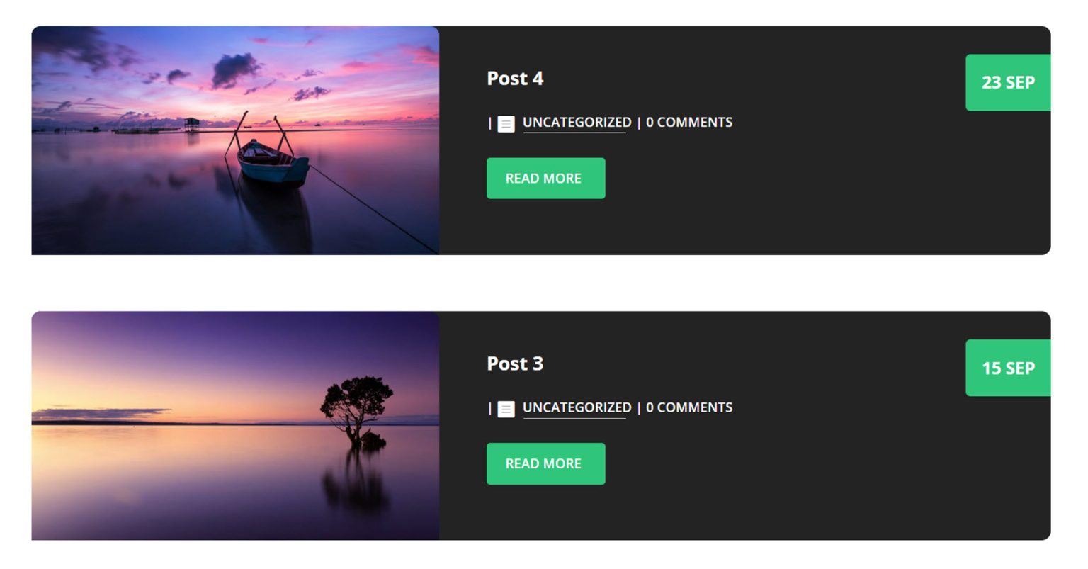 Divi Product Highlight: The Ultimate Divi Module UI Kit