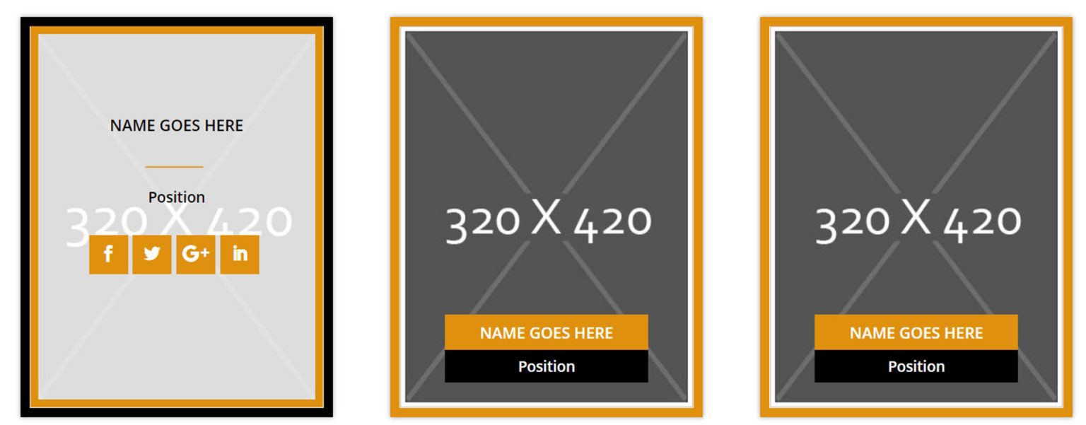 Divi Product Highlight: The Ultimate Divi Module UI Kit