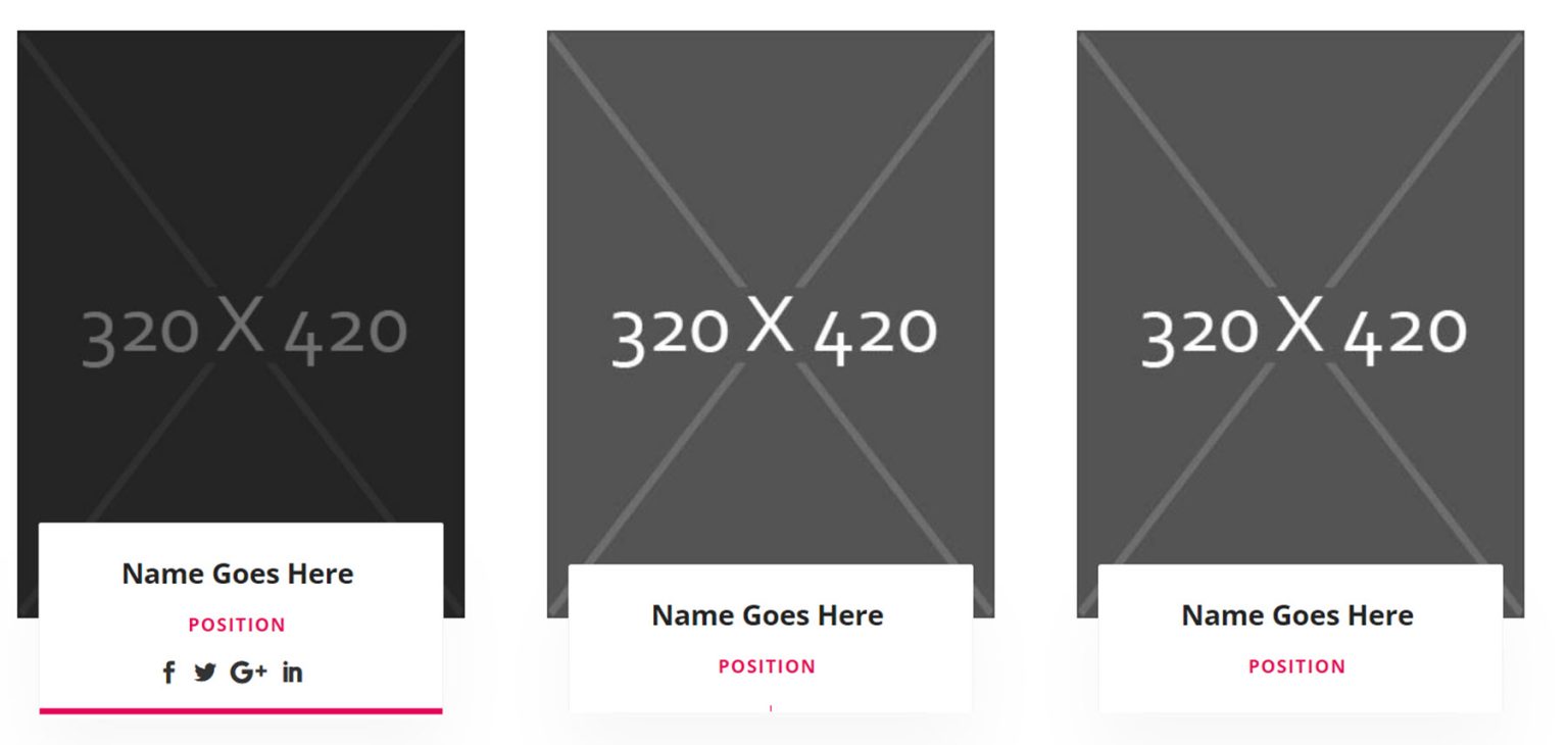 Divi Product Highlight: The Ultimate Divi Module UI Kit