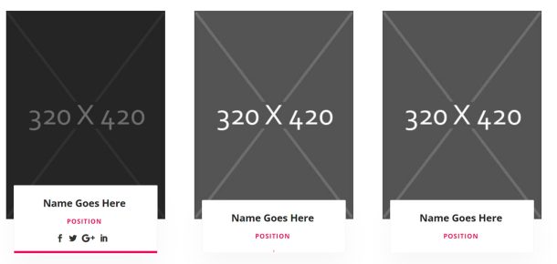 Divi Product Highlight: The Ultimate Divi Module UI Kit