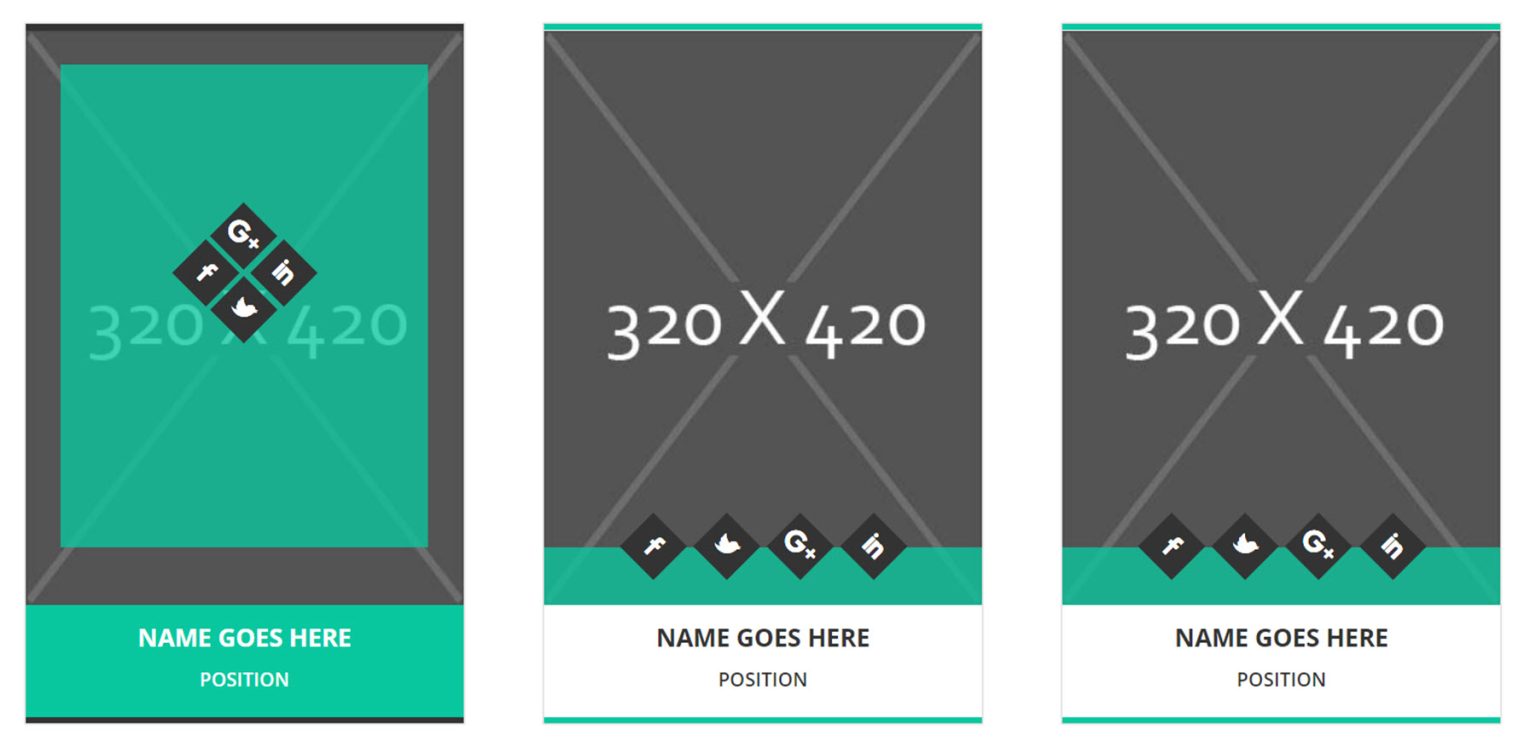 Divi Product Highlight: The Ultimate Divi Module UI Kit