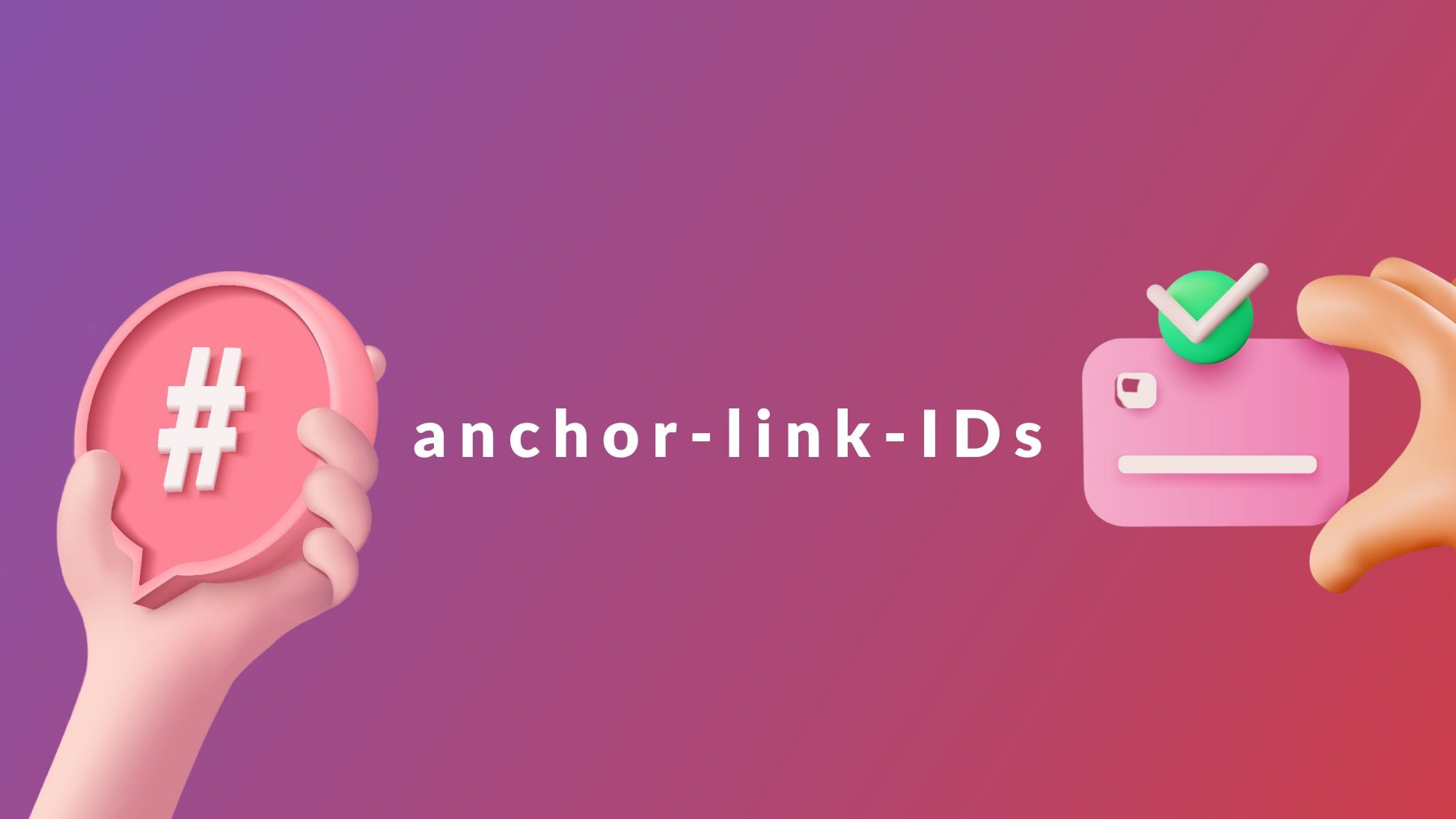 How To Create Anchor Links In WordPress A Complete Guide