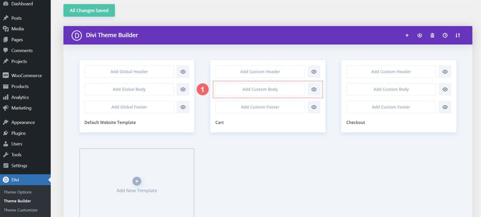 How to Design a WooCommerce Cart Flow Timeline for Your Divi Shop