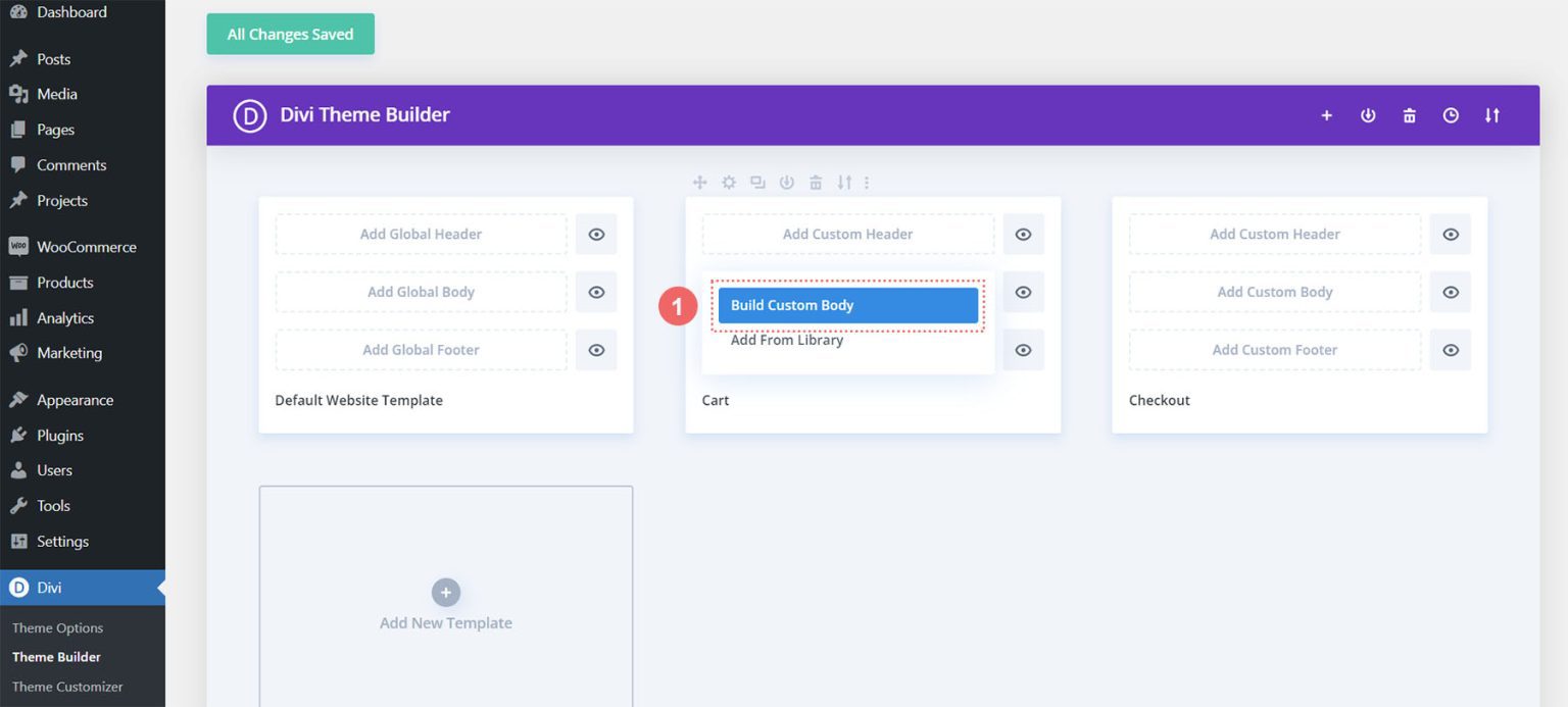 How to Design a WooCommerce Cart Flow Timeline for Your Divi Shop