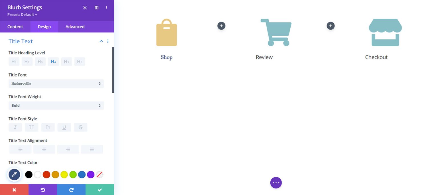 How to Design a WooCommerce Cart Flow Timeline for Your Divi Shop