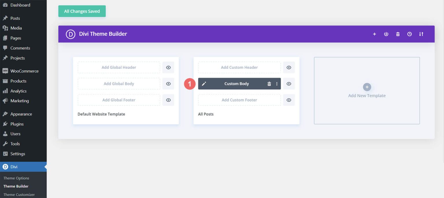 Download a FREE Blog Post Template for Divi's Web Developer Layout Pack