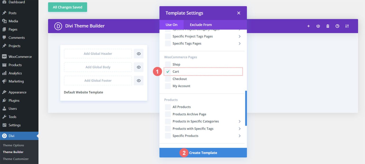How to Design a WooCommerce Cart Flow Timeline for Your Divi Shop