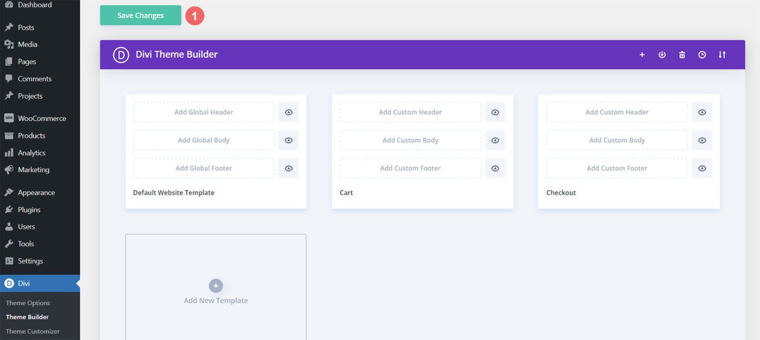 How to Design a WooCommerce Cart Flow Timeline for Your Divi Shop