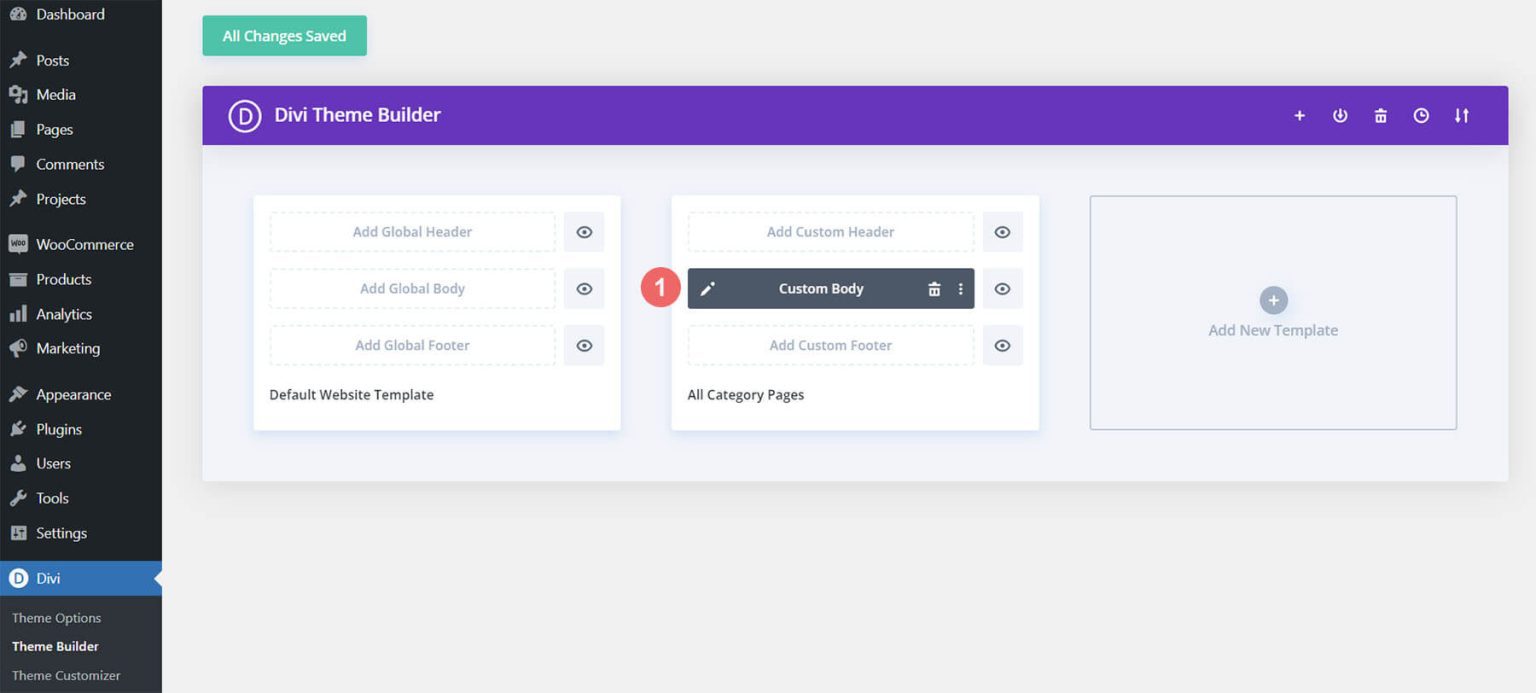 Download a FREE Category Page Template for Divi's Interior Designer ...