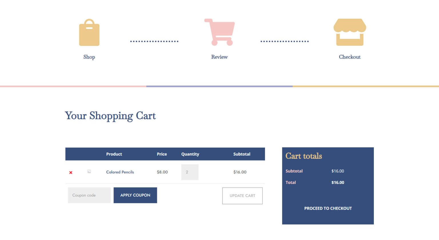 How to Design a WooCommerce Cart Flow Timeline for Your Divi Shop