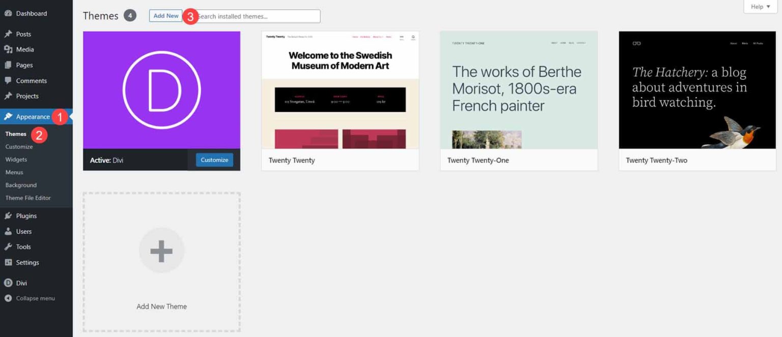 Divi Product Highlight: Avanti - Divi Multi-Purpose Child Theme
