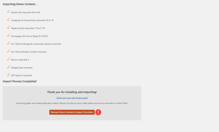 Divi Product Highlight: Avanti - Divi Multi-Purpose Child Theme