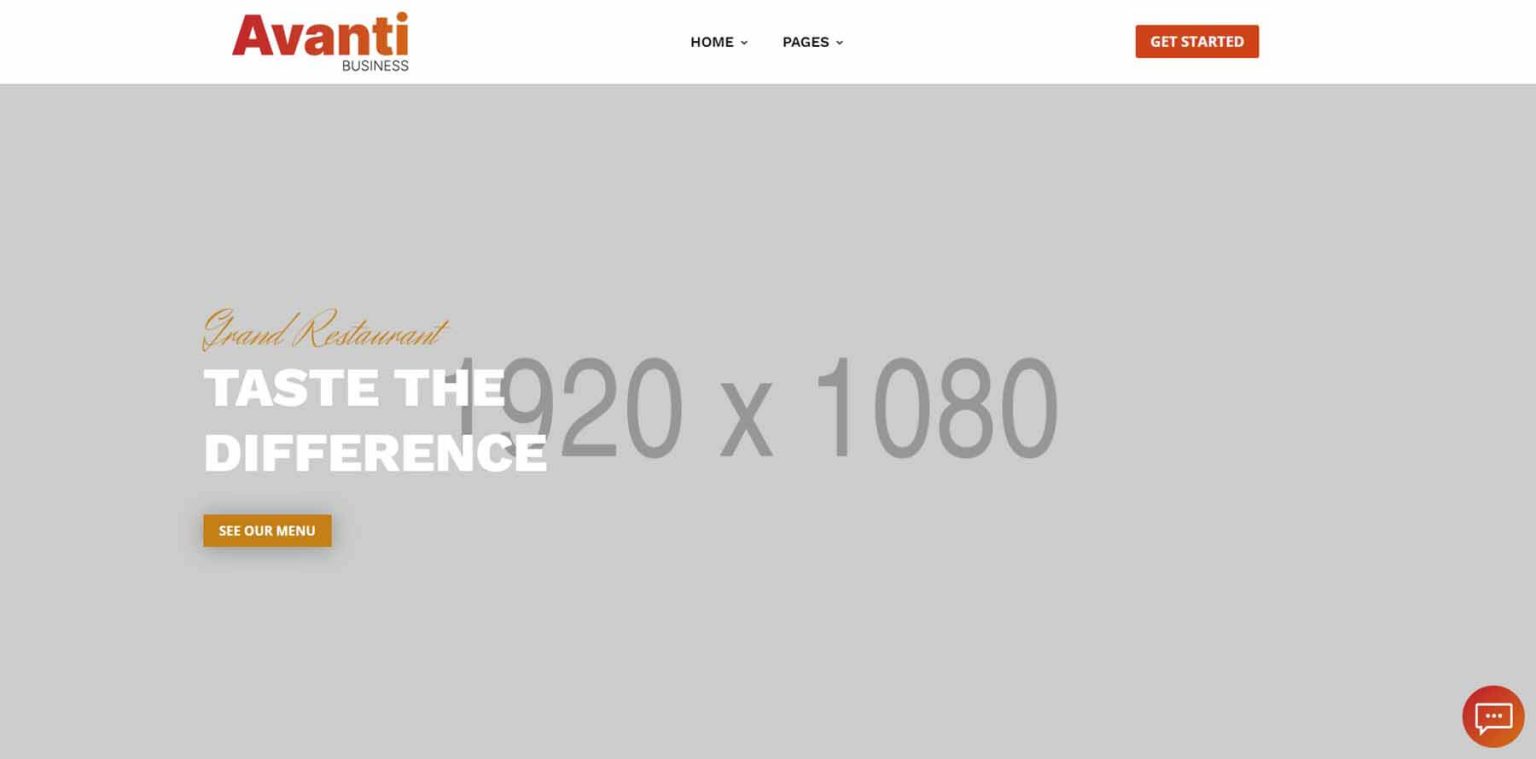 Divi Product Highlight: Avanti - Divi Multi-Purpose Child Theme