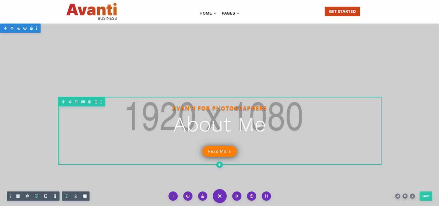 Divi Product Highlight: Avanti - Divi Multi-Purpose Child Theme