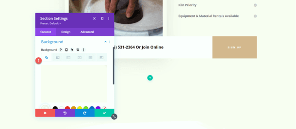 How to Add a Sticky Map Module to Your Divi Page