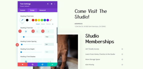 How to Add a Sticky Map Module to Your Divi Page
