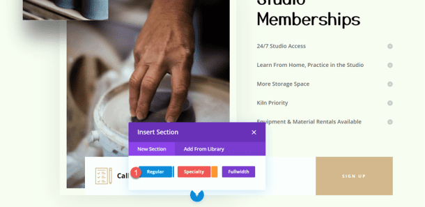 How to Add a Sticky Map Module to Your Divi Page