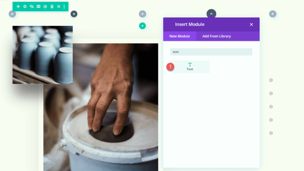 How to Add a Sticky Map Module to Your Divi Page
