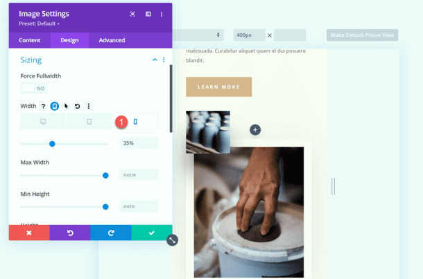 How to Add a Sticky Map Module to Your Divi Page