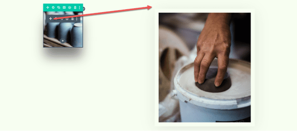 How to Add a Sticky Map Module to Your Divi Page