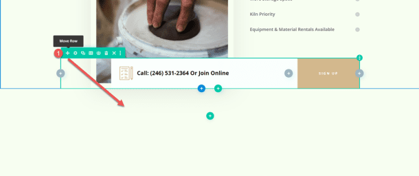 How to Add a Sticky Map Module to Your Divi Page